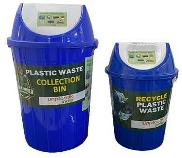 Door Collection & Certifications - Unplastik India